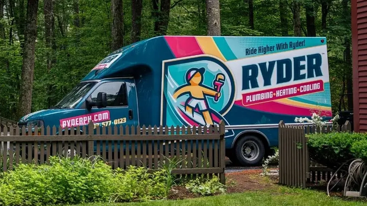 Ryder HVAC & Plumbing Maintenance Plans